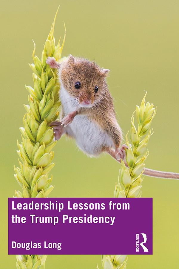 Leadership Lessons from the Trump Presidency | 9780367862374 | Memmo