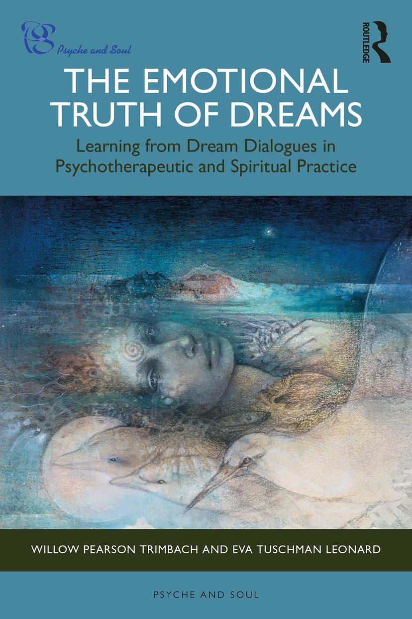 The Emotional Truth of Dreams | 9781032964706 | Memmo