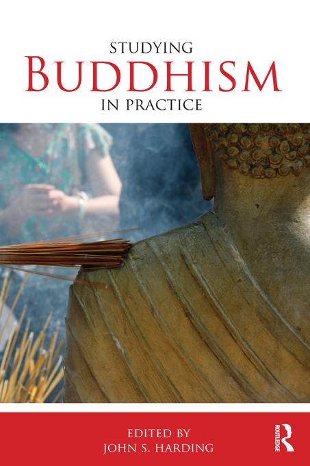 Studying Buddhism in Practice | 9780367184988 | Memmo