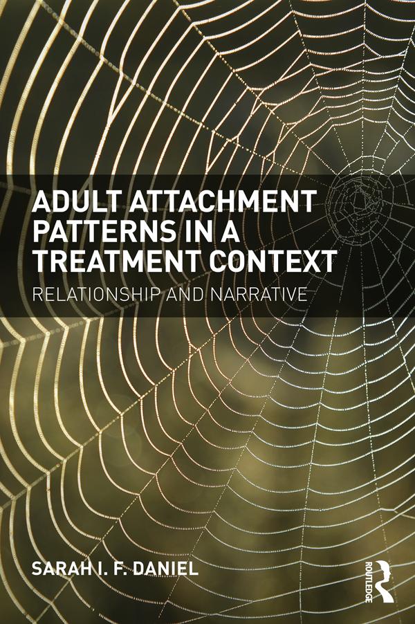 Adult Attachment Patterns in a Treatment Context | 9780415718745 | Memmo